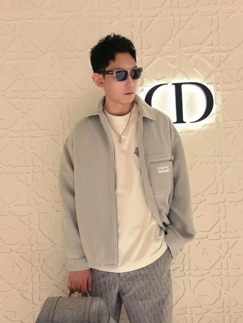 Value-priced Christian Dior Outwear