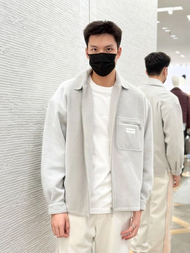 Value-priced Christian Dior Outwear