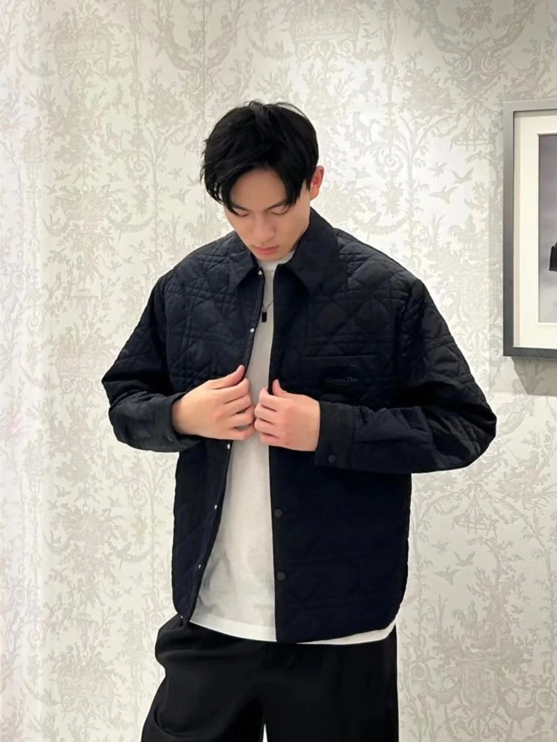 Inexpensive Christian Dior Outwear