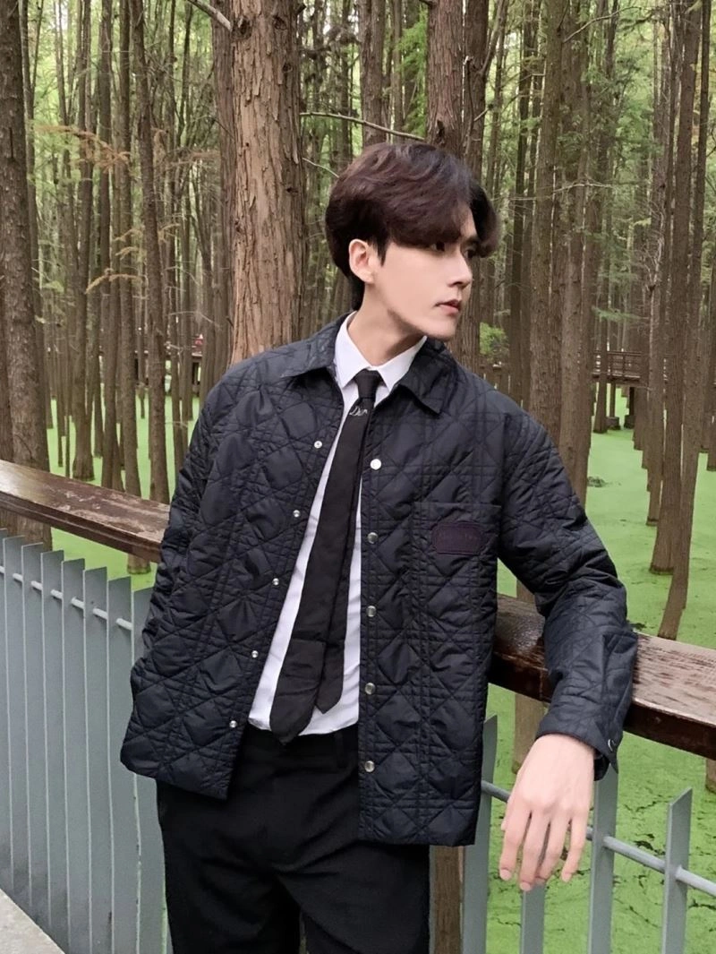 Inexpensive Christian Dior Outwear