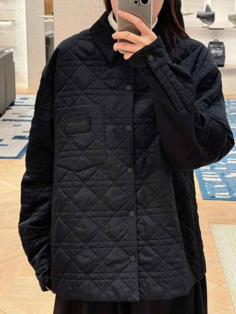 Inexpensive Christian Dior Outwear