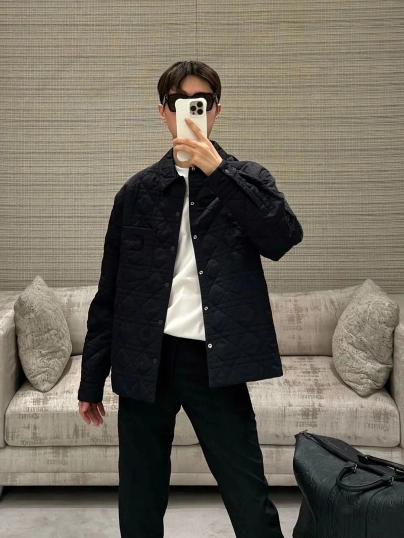 Inexpensive Christian Dior Outwear