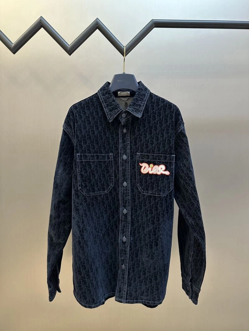 Christian Dior Outwear