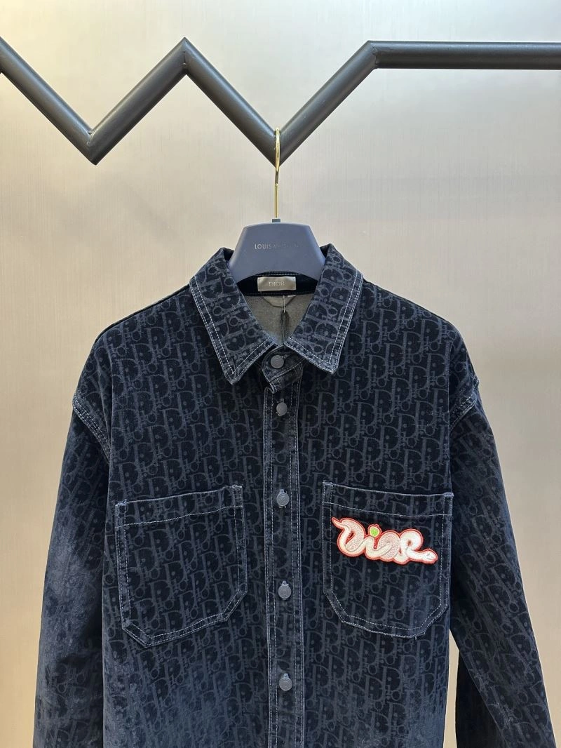 Discounted Christian Dior Outwear
