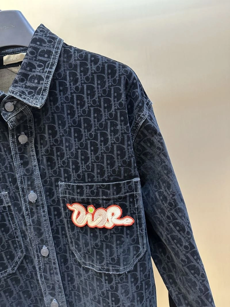 Discounted Christian Dior Outwear