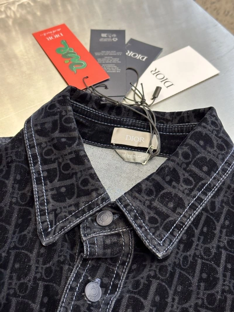 Discounted Christian Dior Outwear