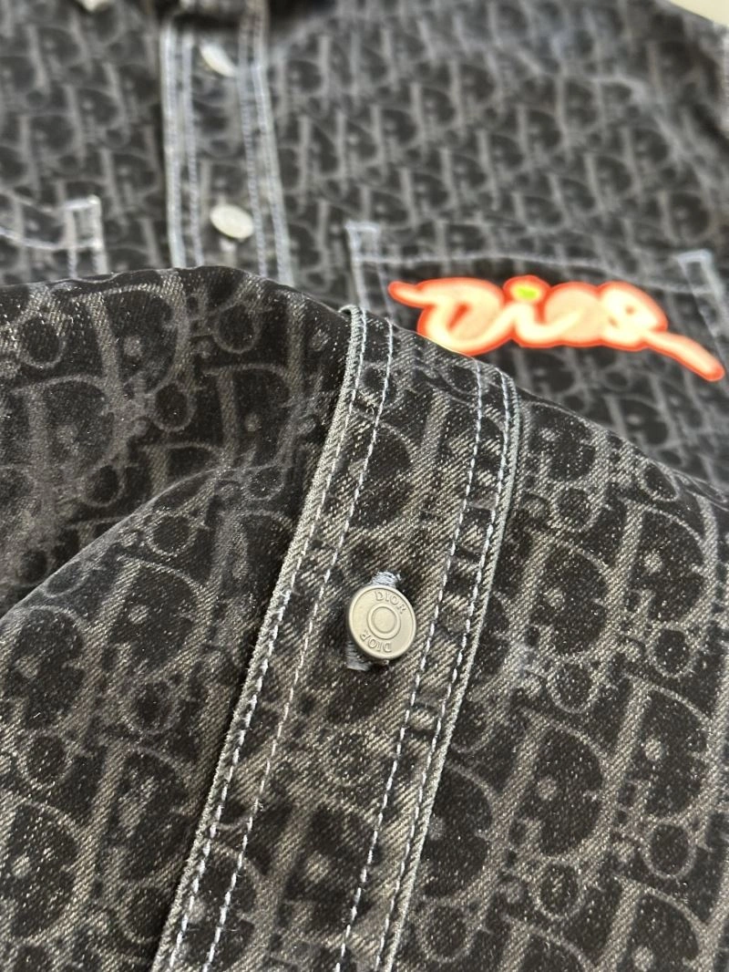 Discounted Christian Dior Outwear