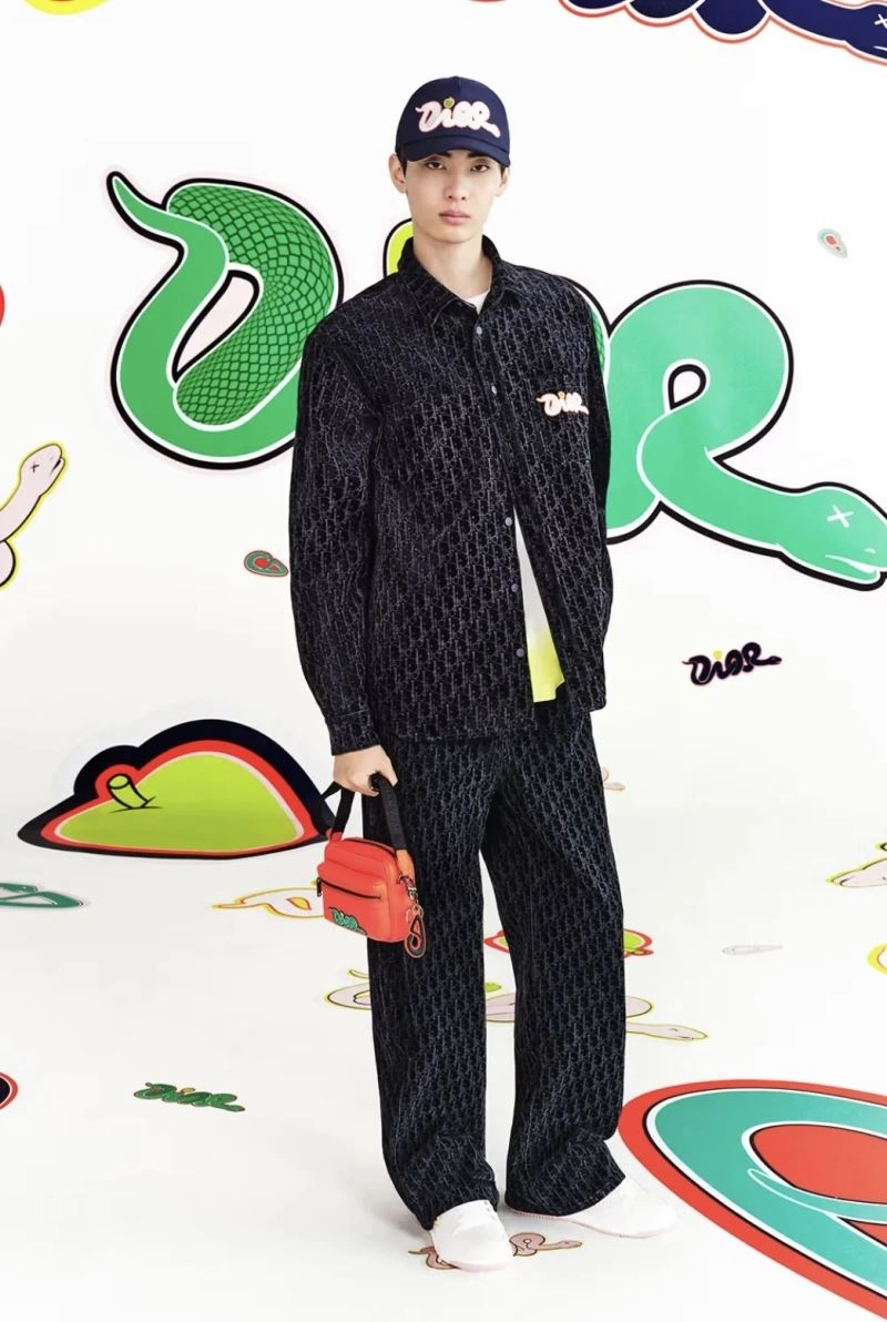 Discounted Christian Dior Outwear