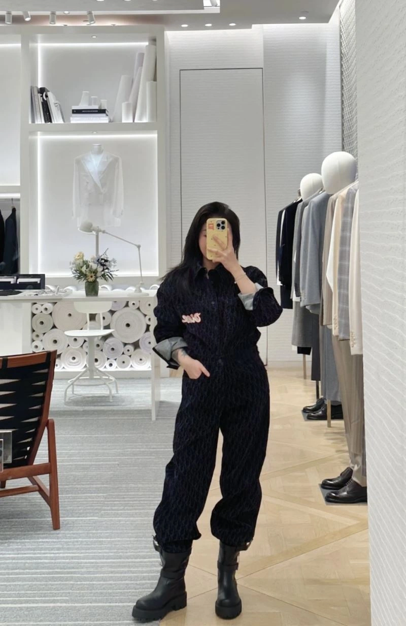 Discounted Christian Dior Outwear