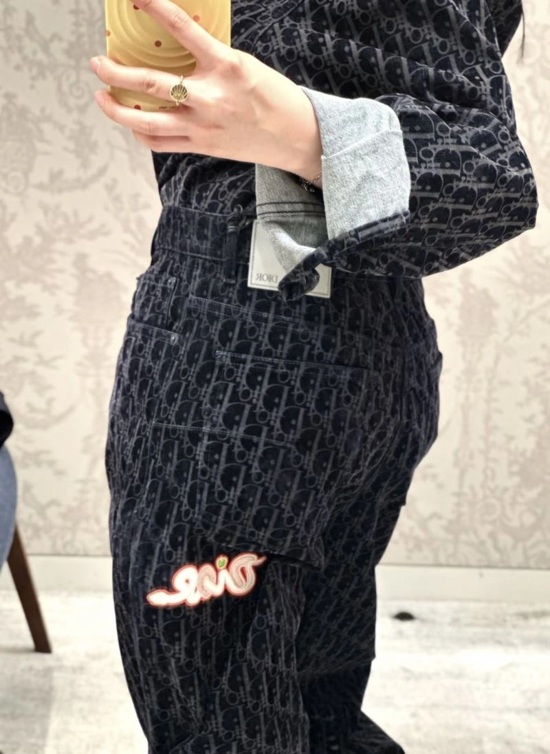 Discounted Christian Dior Outwear