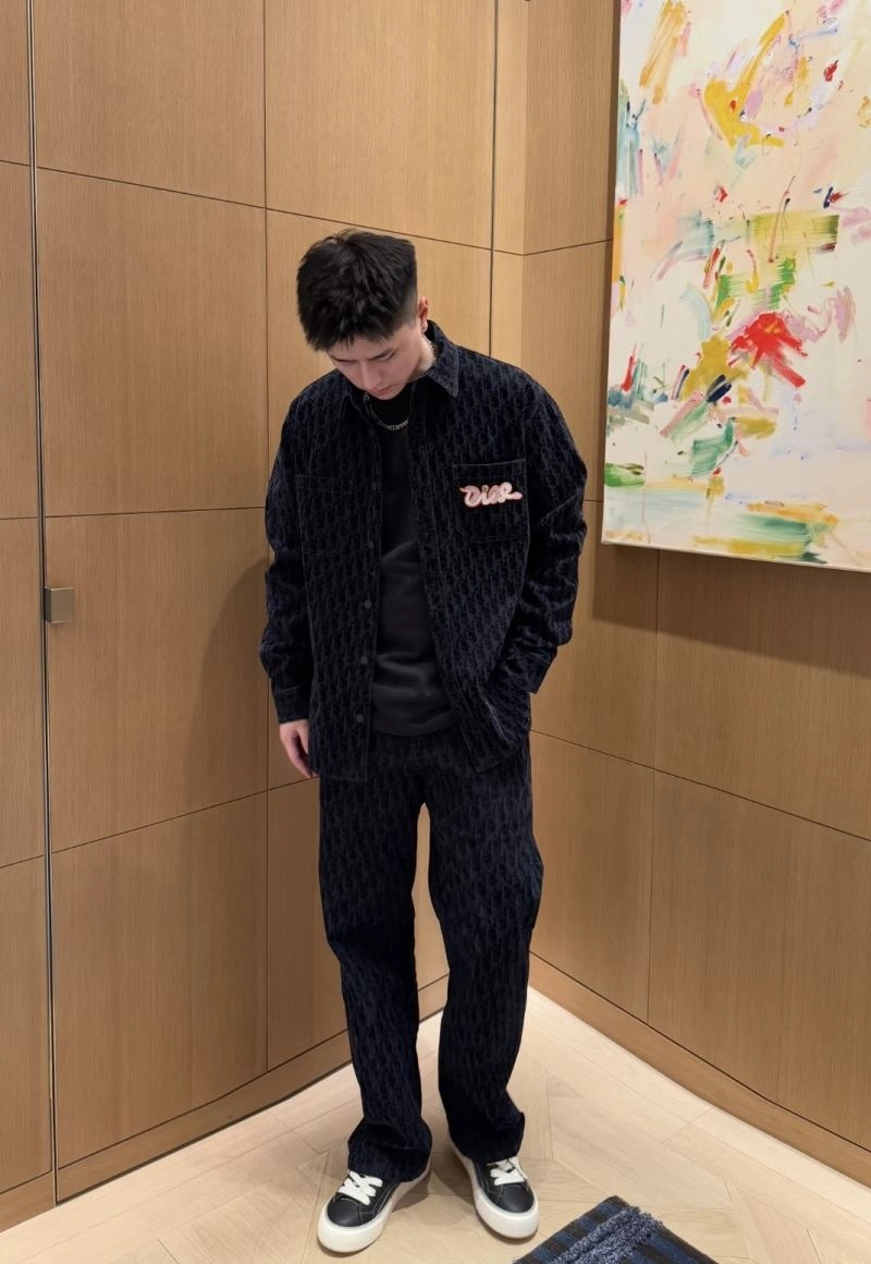 Discounted Christian Dior Outwear