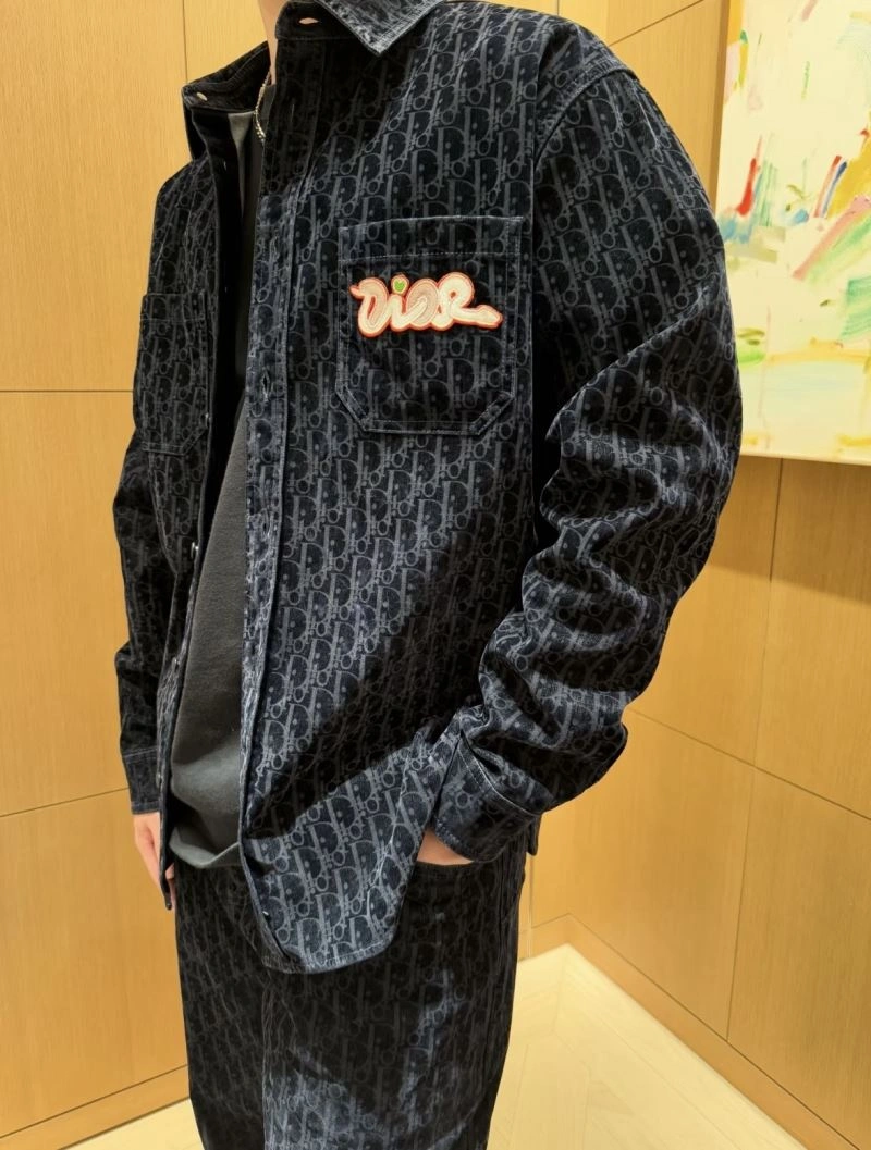 Discounted Christian Dior Outwear
