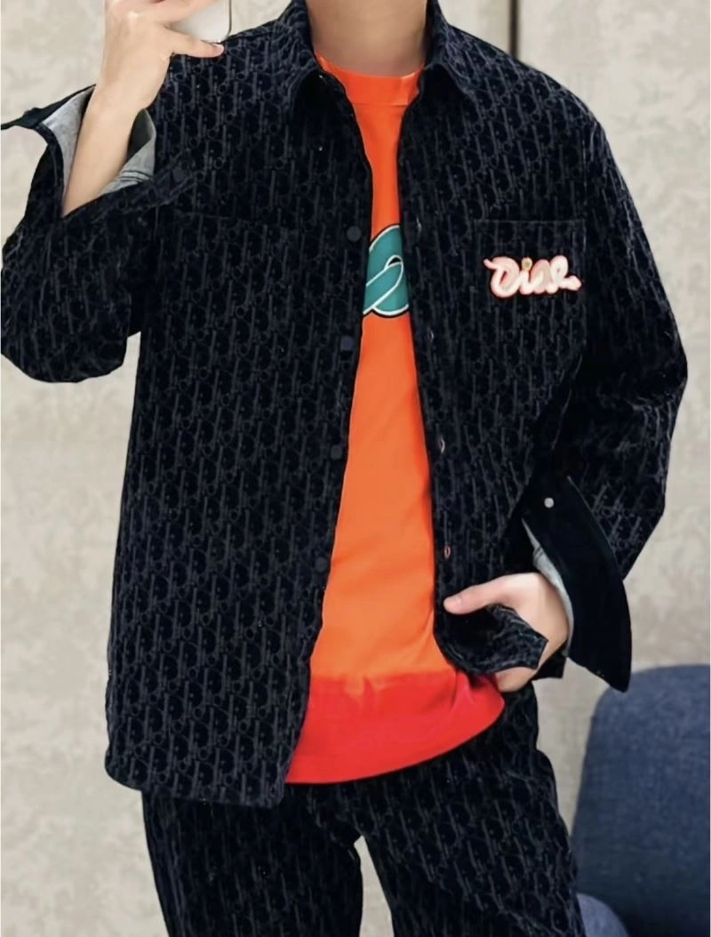 Discounted Christian Dior Outwear