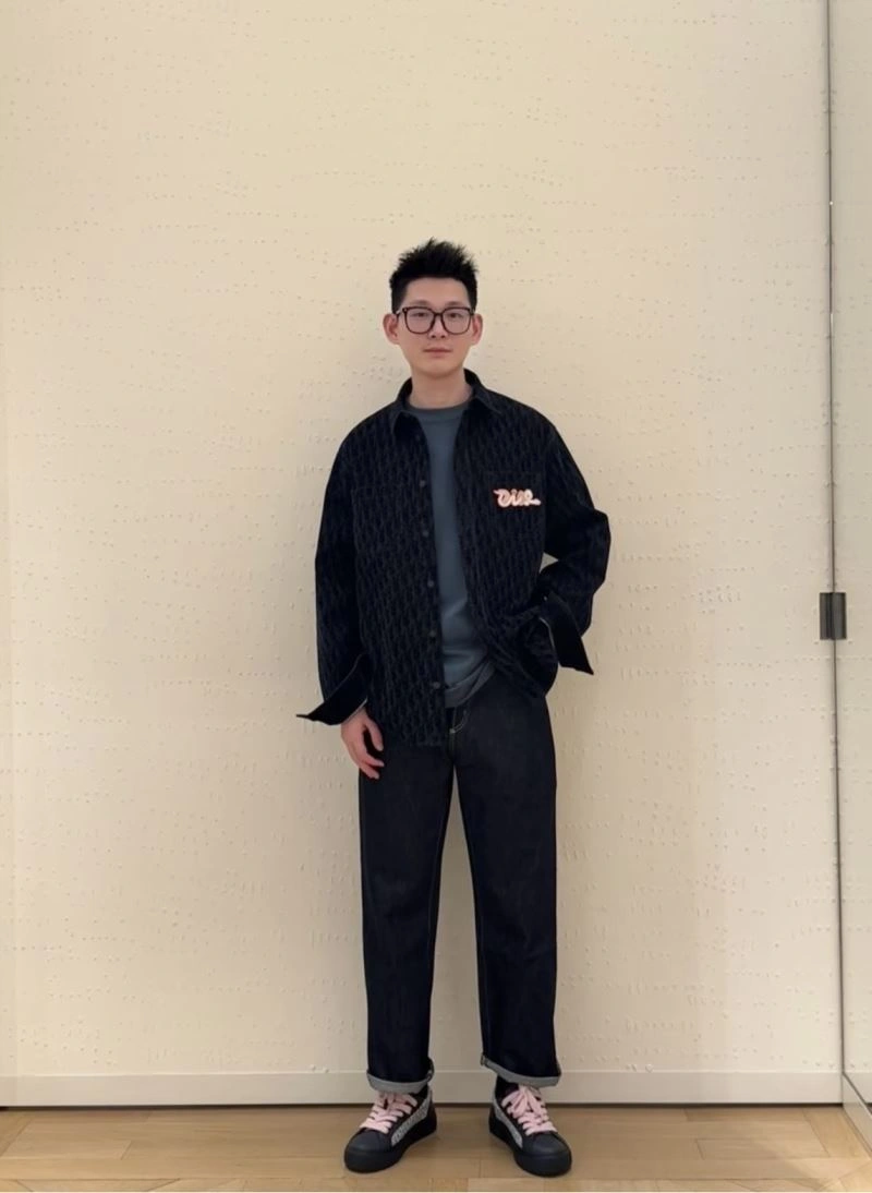 Discounted Christian Dior Outwear