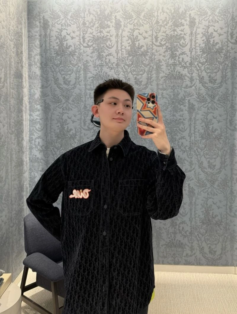 Discounted Christian Dior Outwear