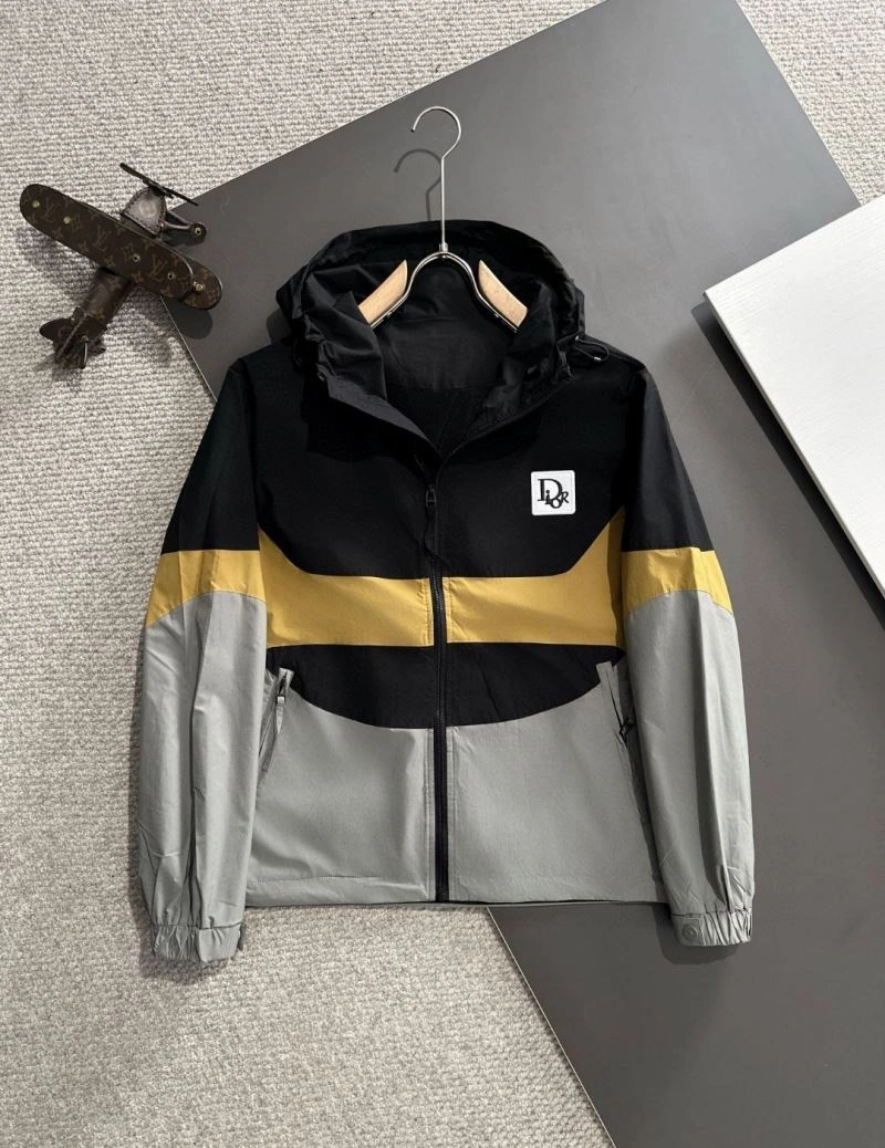 Christian Dior Outwear