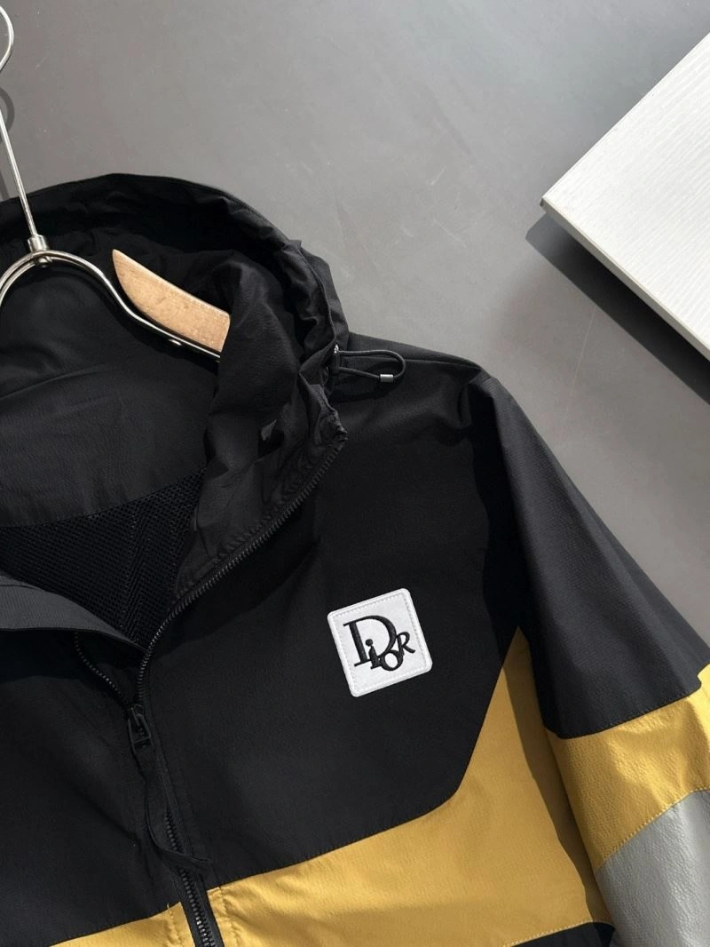Discounted Christian Dior Outwear