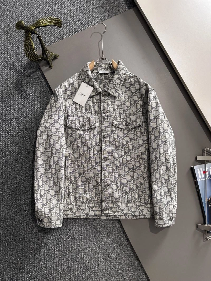 Christian Dior Outwear