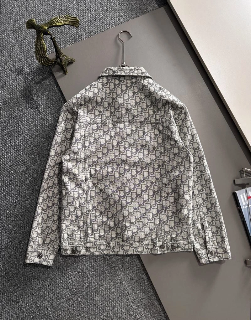 Low-cost Christian Dior Outwear