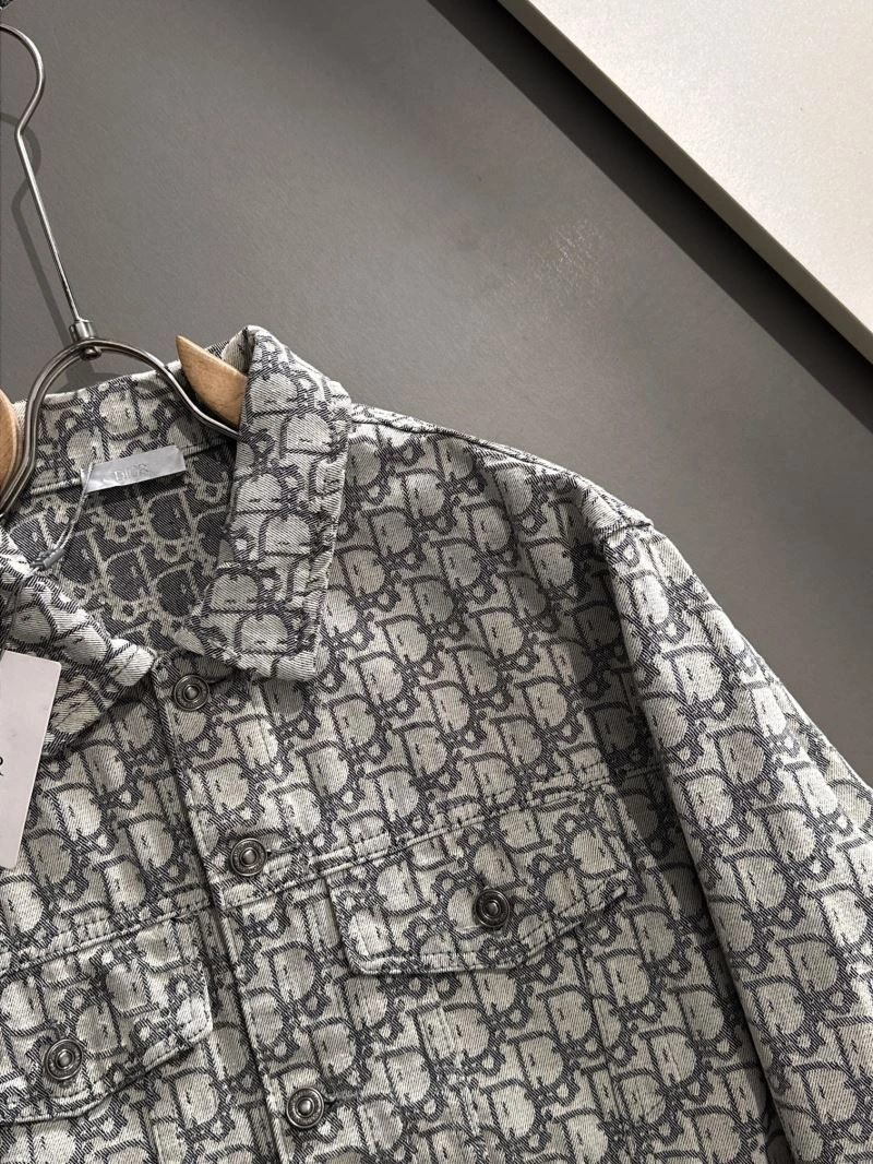 Low-cost Christian Dior Outwear