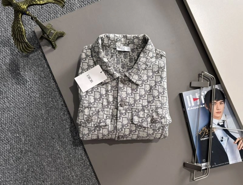 Low-cost Christian Dior Outwear