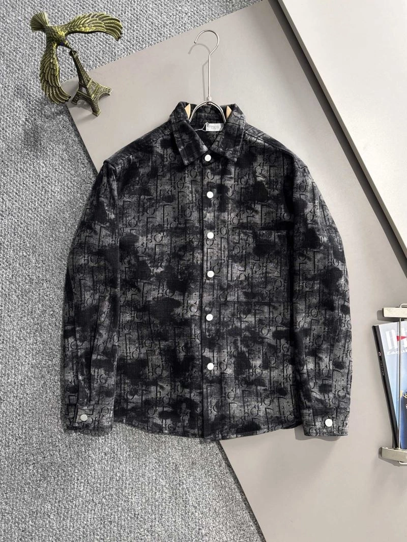Christian Dior Outwear