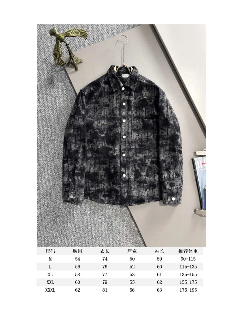 Budget-friendly Christian Dior Outwear
