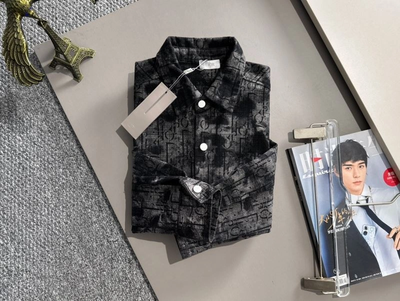 Budget-friendly Christian Dior Outwear