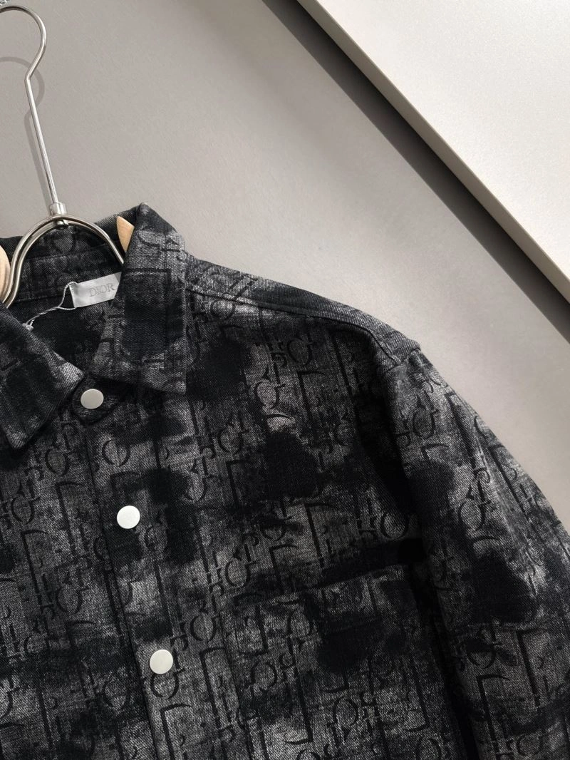Budget-friendly Christian Dior Outwear