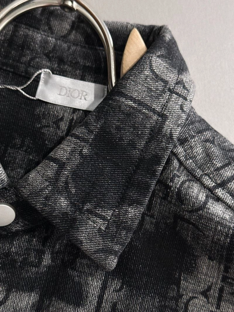 Budget-friendly Christian Dior Outwear