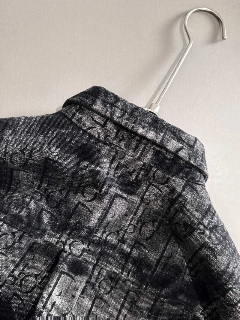 Budget-friendly Christian Dior Outwear