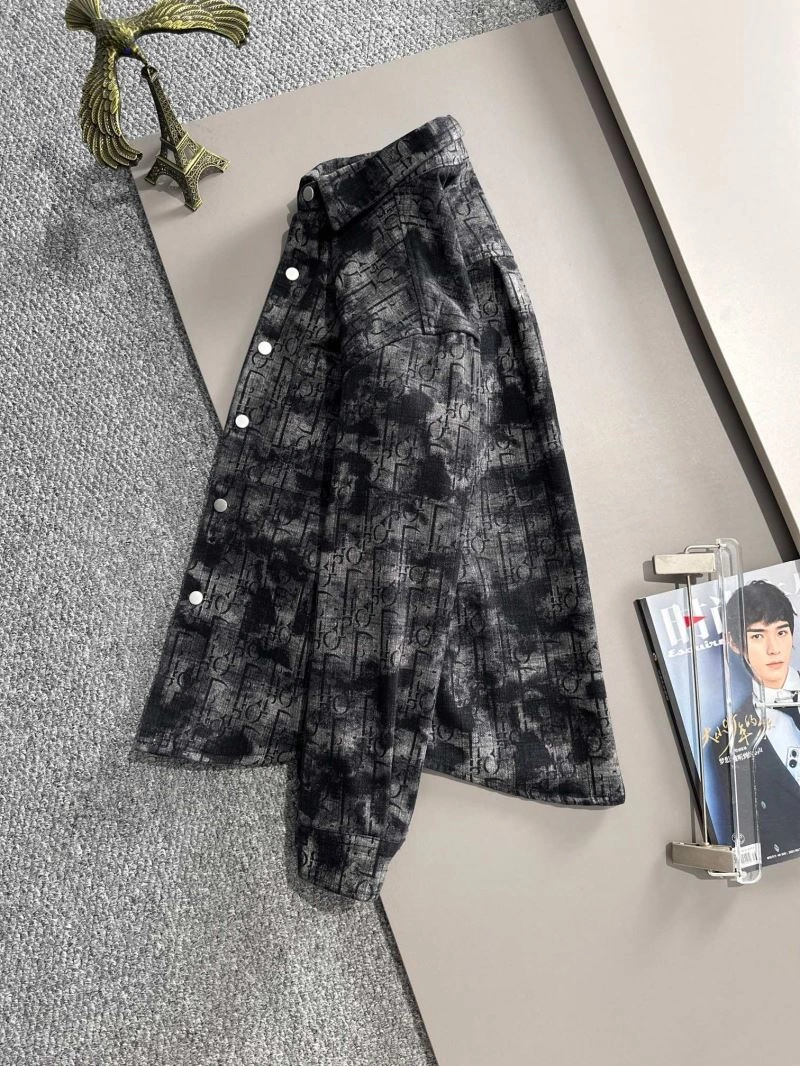Budget-friendly Christian Dior Outwear