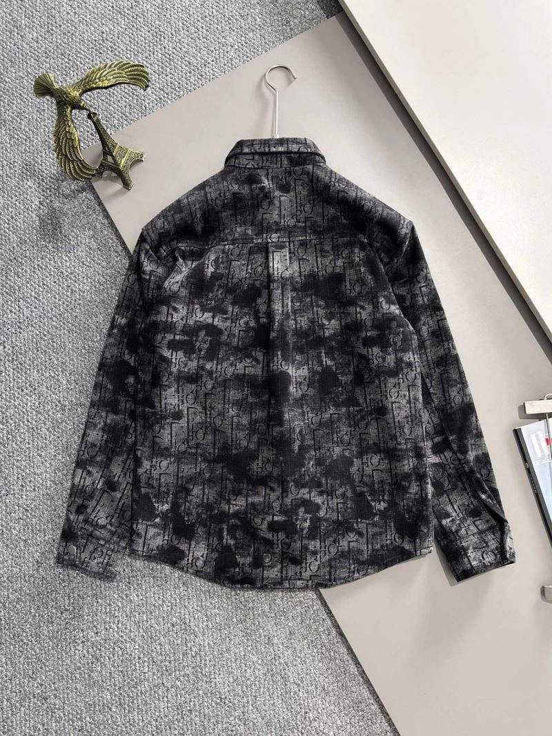 Budget-friendly Christian Dior Outwear