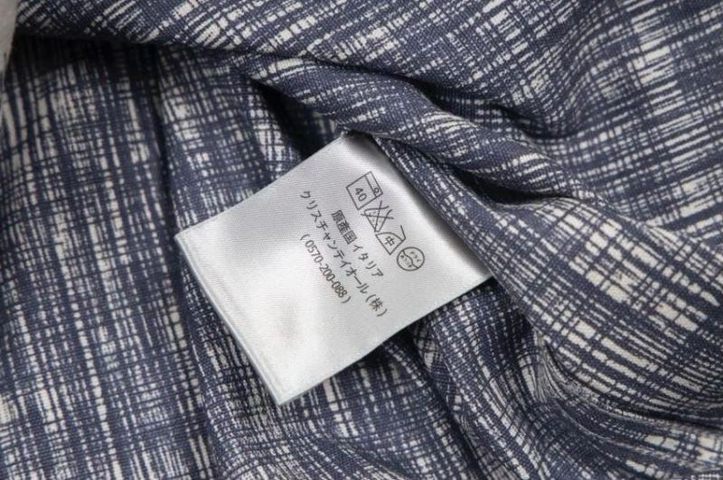 Accurate model Christian Dior Outwear