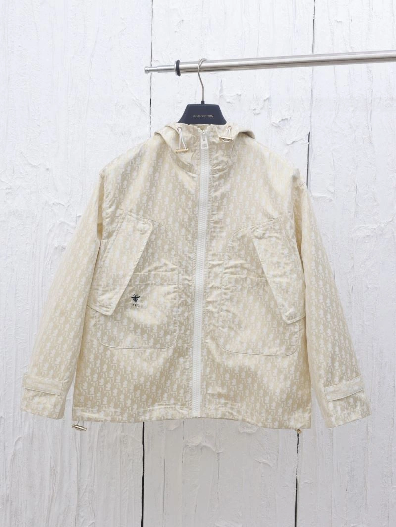 Christian Dior Outwear