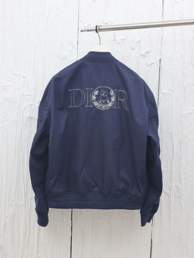 Low-cost Christian Dior Outwear