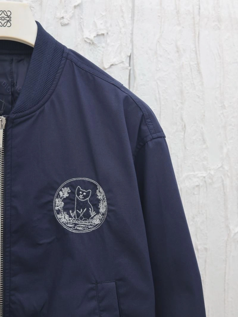 Low-cost Christian Dior Outwear