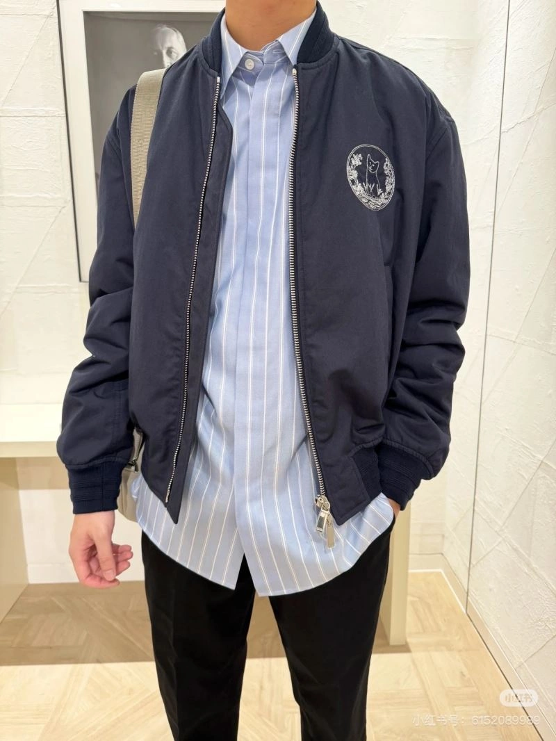 Low-cost Christian Dior Outwear