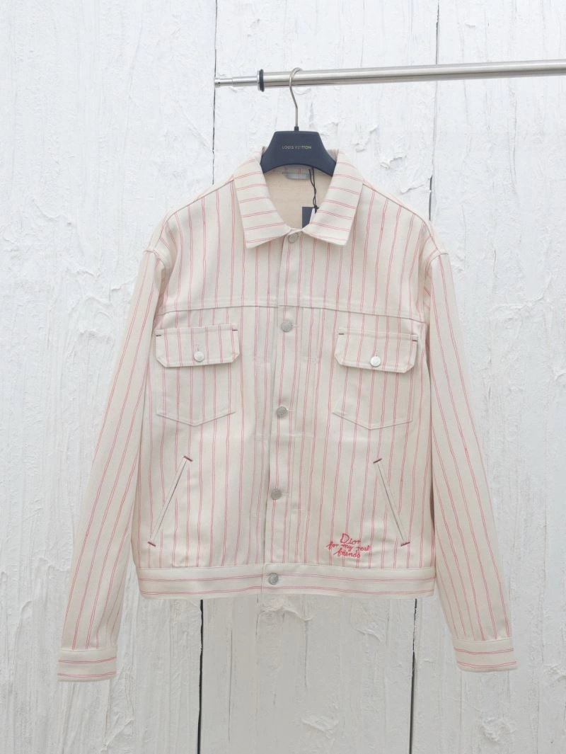 Christian Dior Outwear