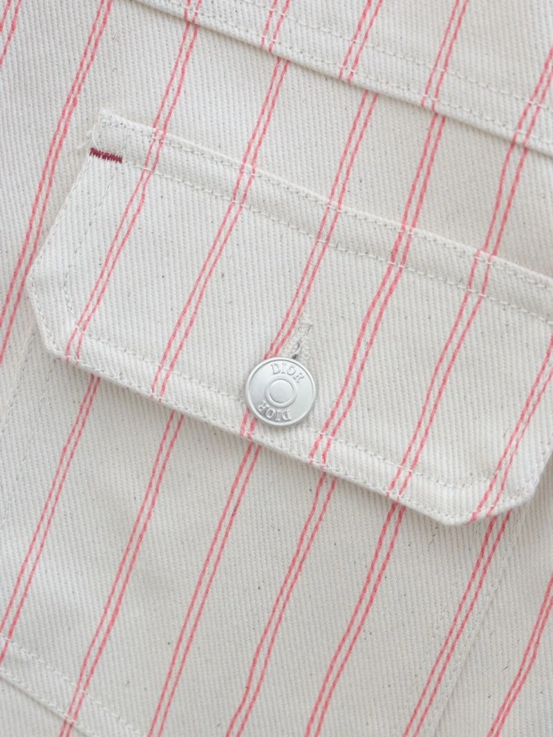 Low-cost Christian Dior Outwear