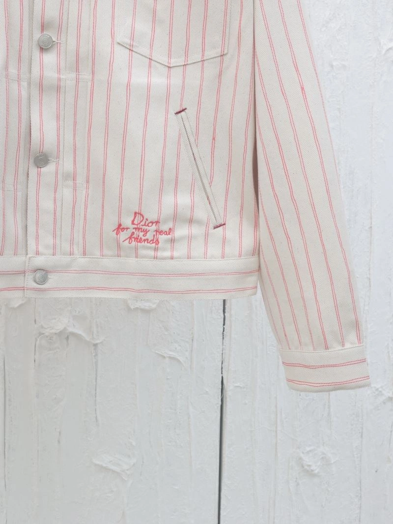 Low-cost Christian Dior Outwear