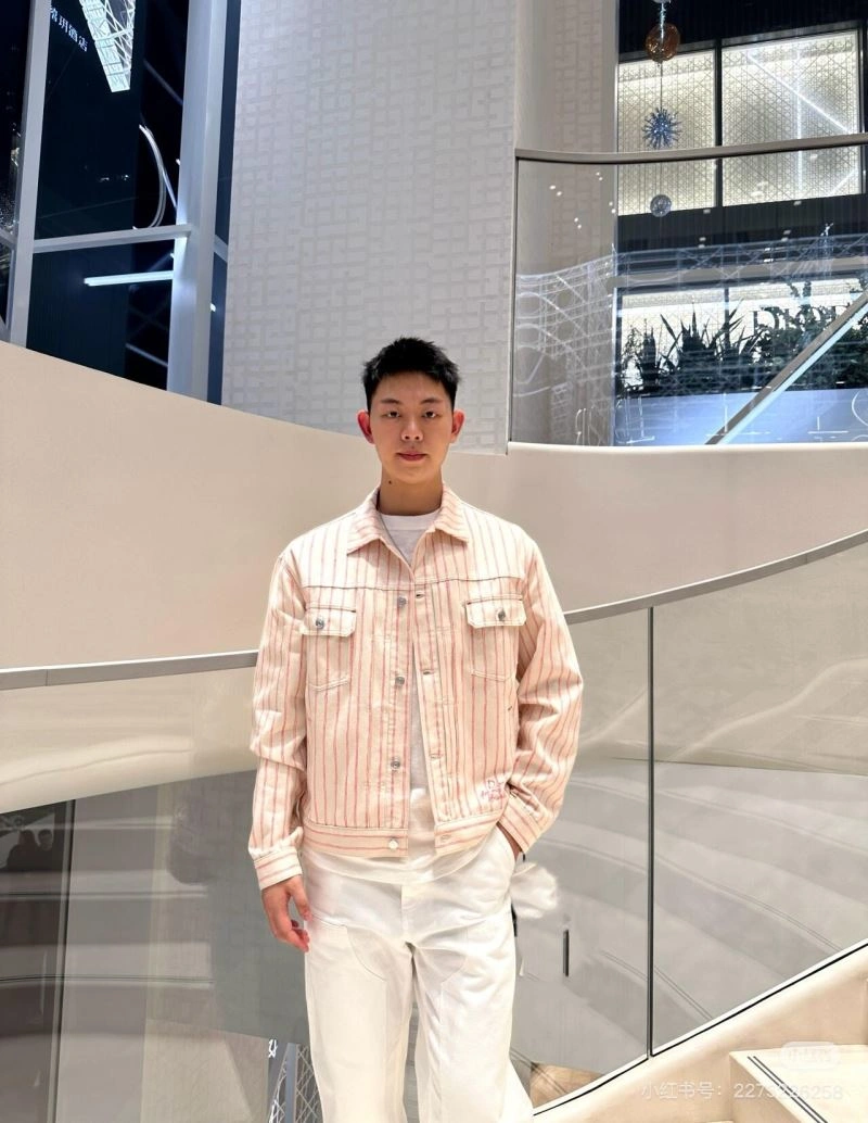 Low-cost Christian Dior Outwear