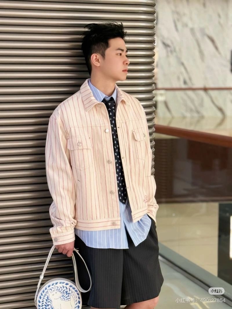 Low-cost Christian Dior Outwear