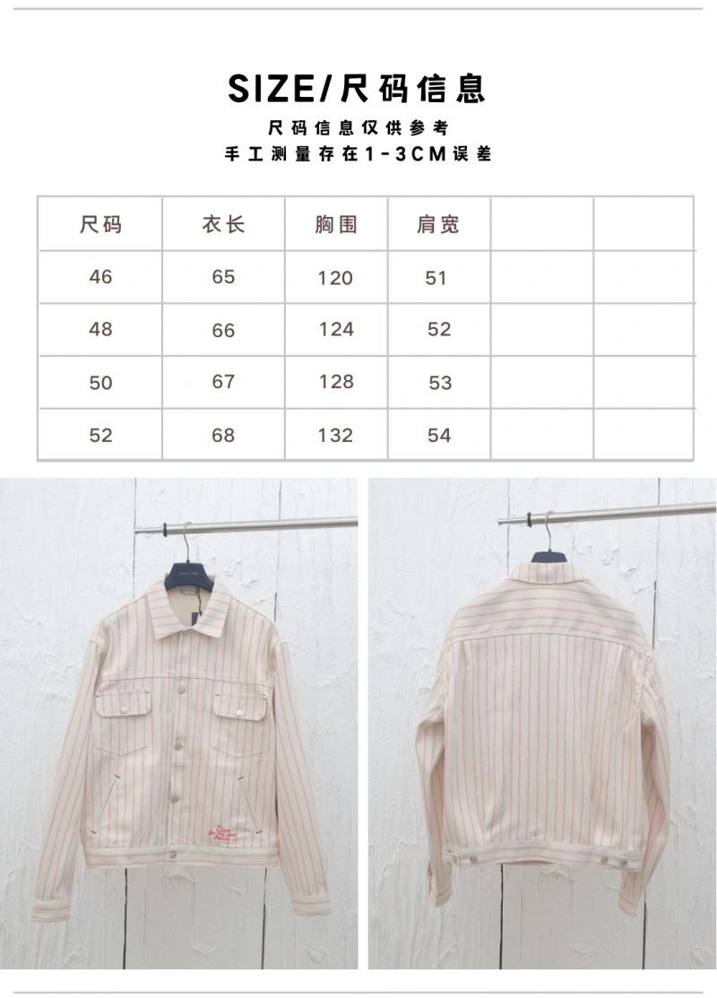 Low-cost Christian Dior Outwear