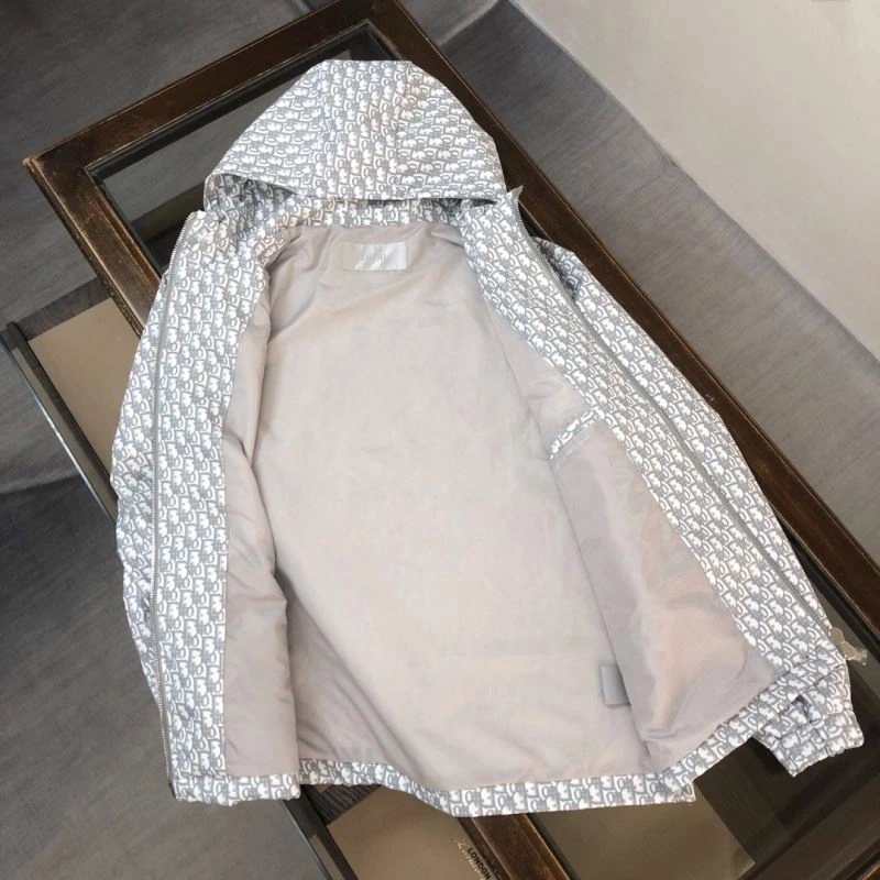 Indistinguishable Christian Dior Outwear