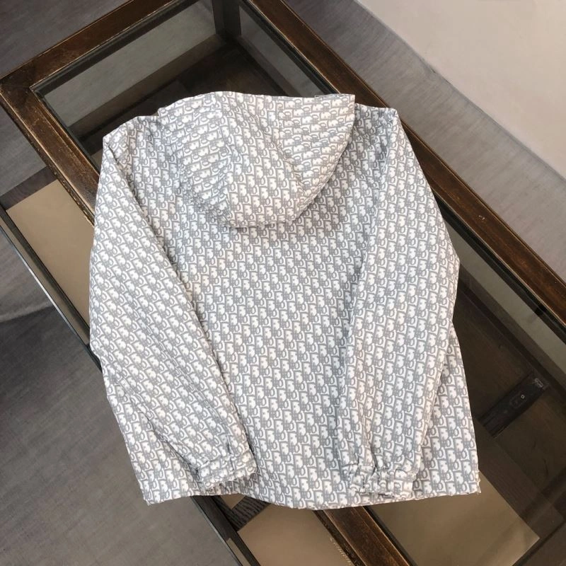 Indistinguishable Christian Dior Outwear