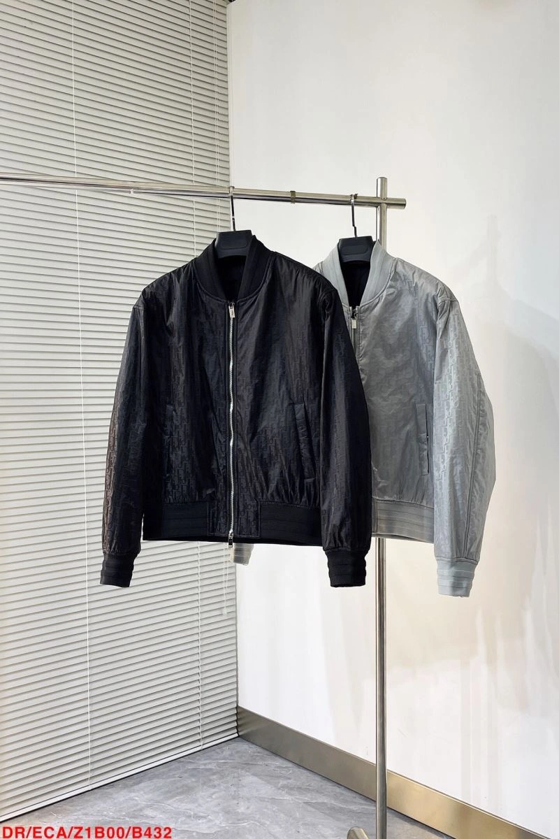 Christian Dior Outwear