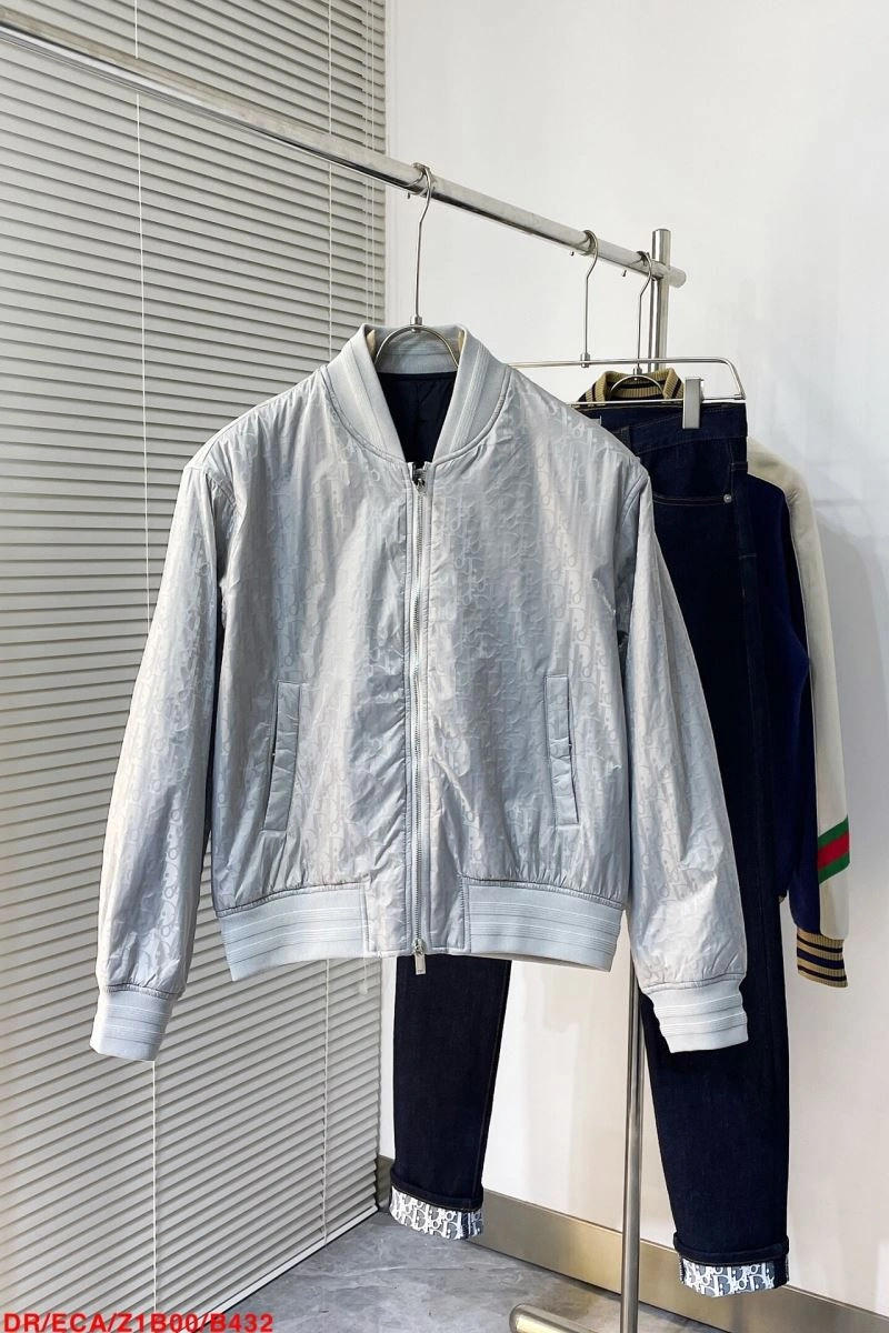 Discounted Christian Dior Outwear