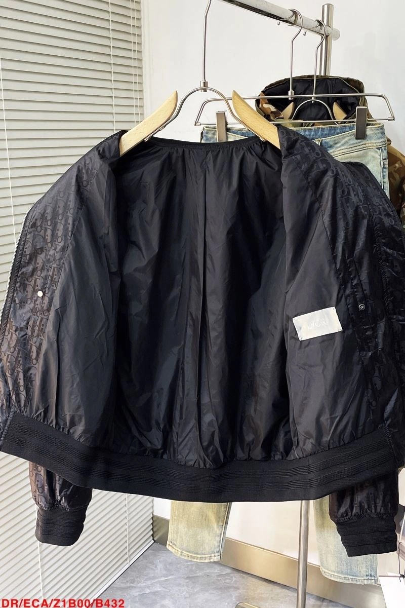 Discounted Christian Dior Outwear