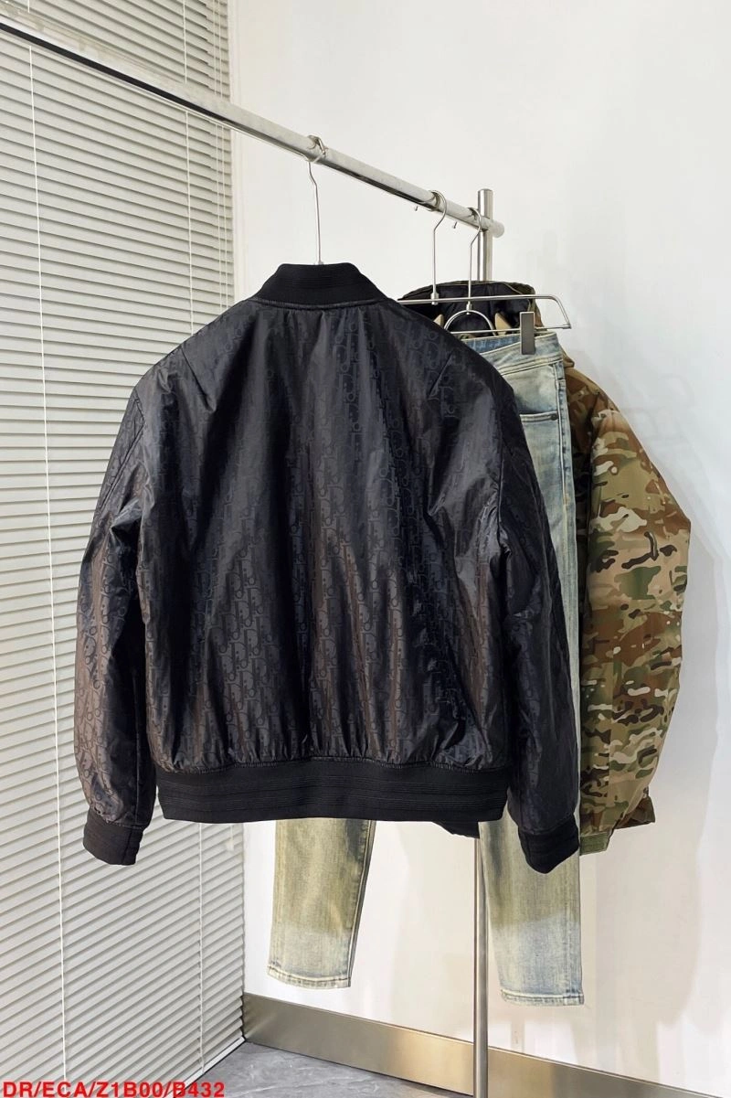 Discounted Christian Dior Outwear